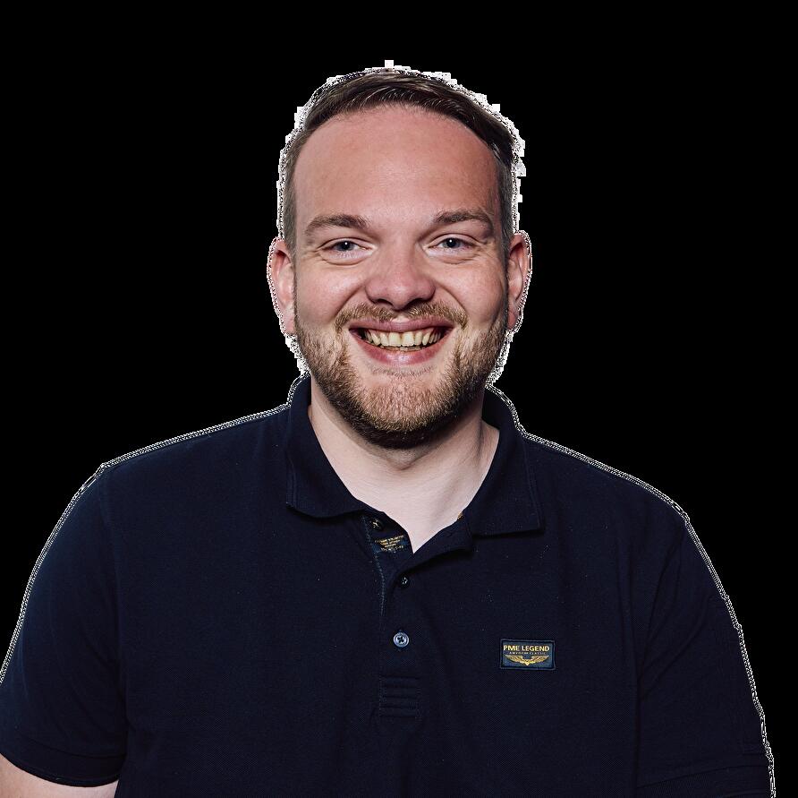 Jonathan - NC-Websites