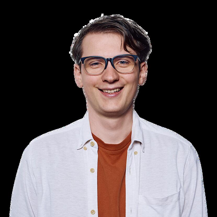 Ron Dekker - NC-Websites