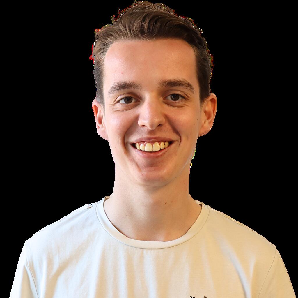 Thijs - NC-Websites