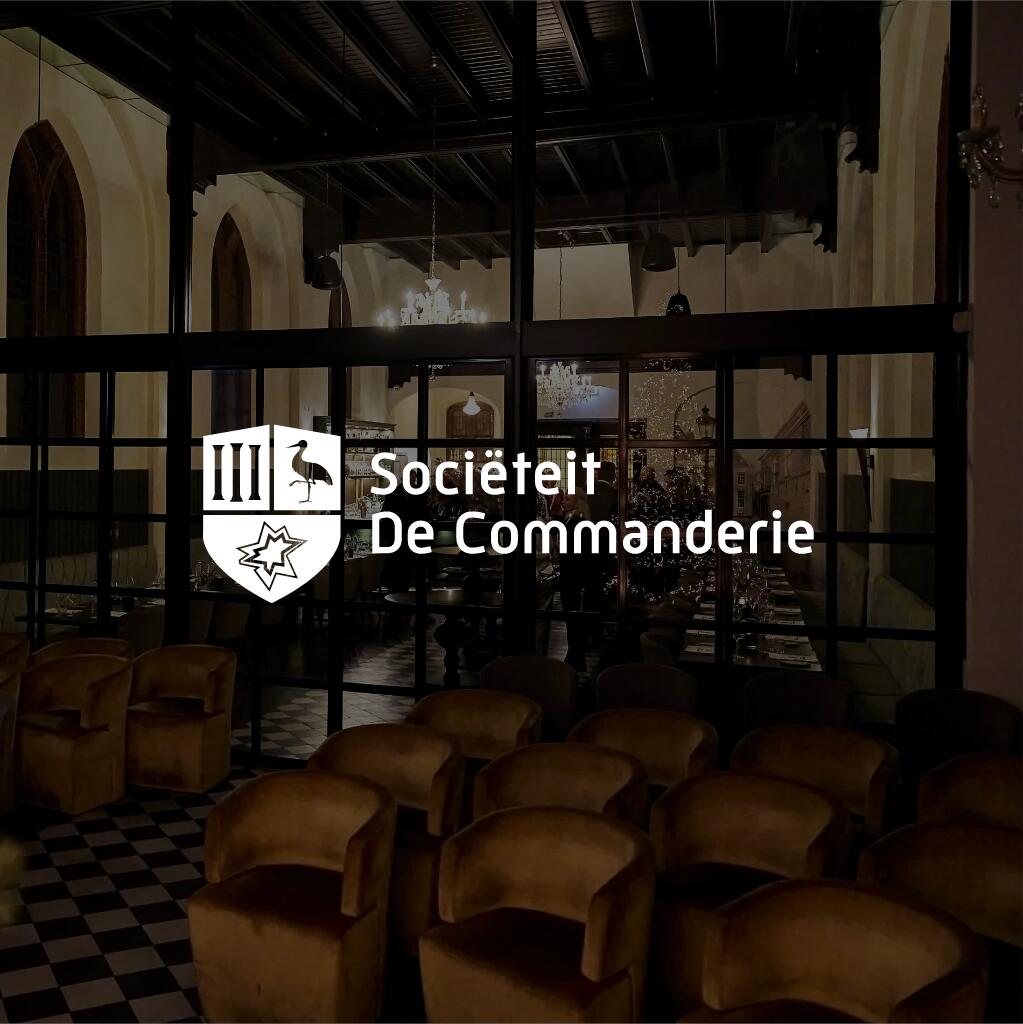 een zakelijk platform voor de Commanderie - NC-Websites