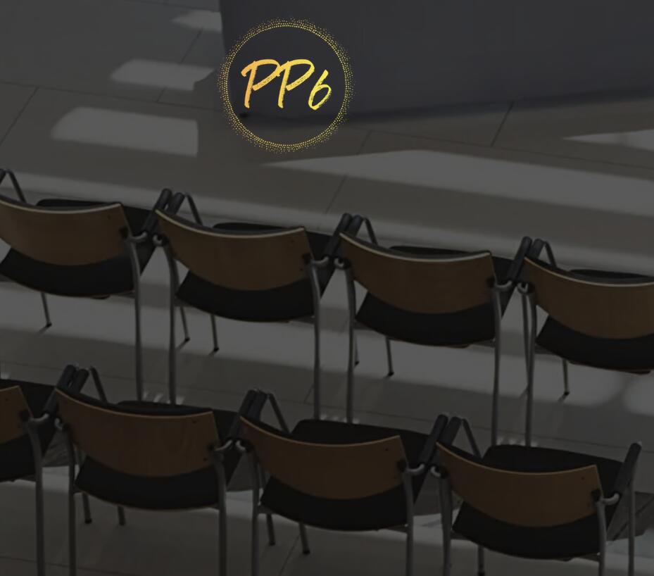 Een nieuwe online look voor PP6! - NC-Websites